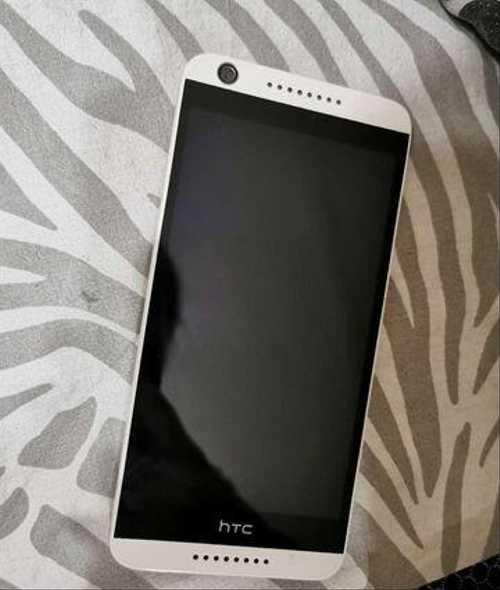 Телефон HTC desire 626g dual sim