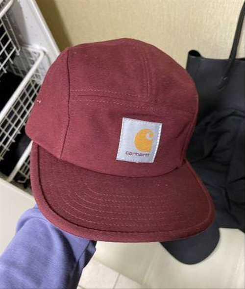 Бейсболка carhartt