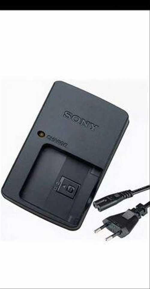 Зарядное устройство Зарядное устройство Sony