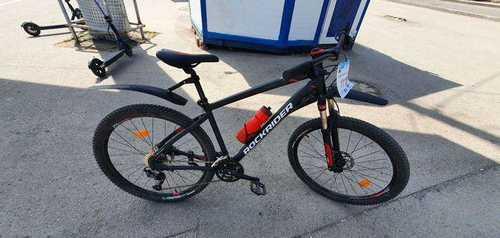 Горный велосипед ST540 27,5" rockrider