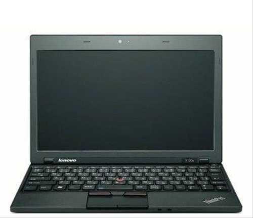 Ноутбук Lenovo ThinkPad X120e 0613A19 11.6"