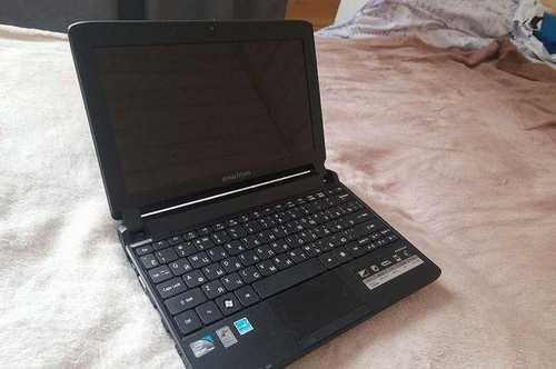 Нетбук acer eM350