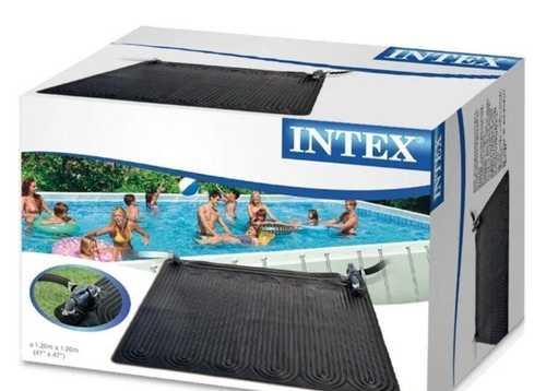28685 Нагреватель воды для бассейна intex