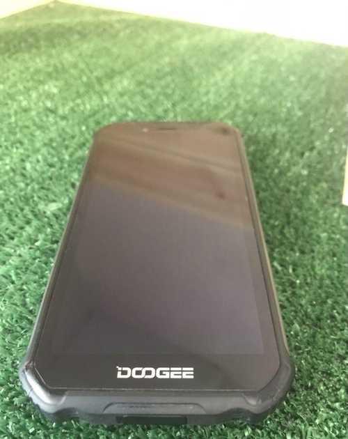 Doogee S40 2/16 защищённые