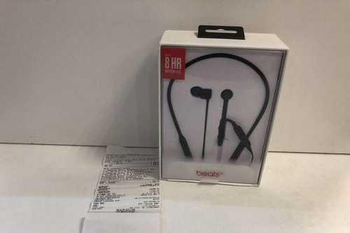 Наушники Beats BeatsX Wireless