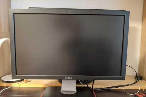 Монитор Dell U2711B 27" 2K IPS 10 bit