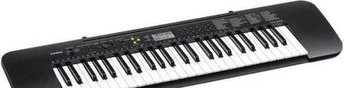 Синтезатор Casio CTK-240