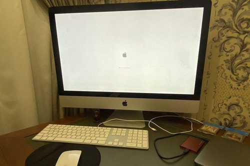 Apple iMac 27 бу