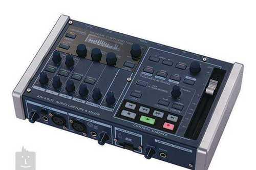 Roland Sonar V-studio 100