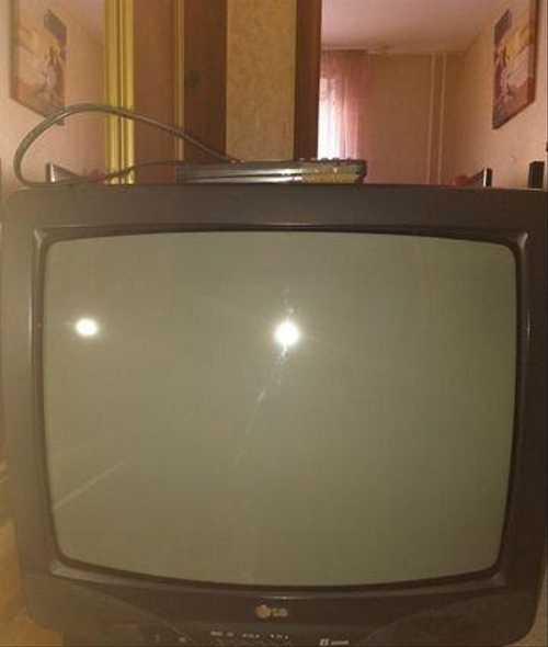 Телевизор lg
