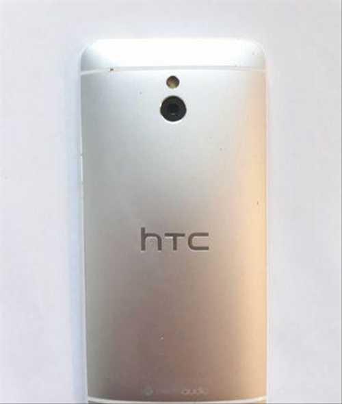 Смартфон HTC One mini