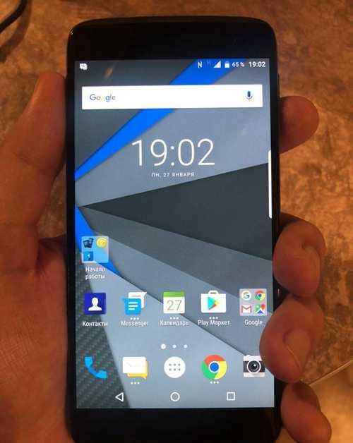 Blackberry dtek60 32Gb