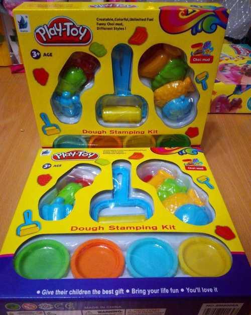 Play-Doh