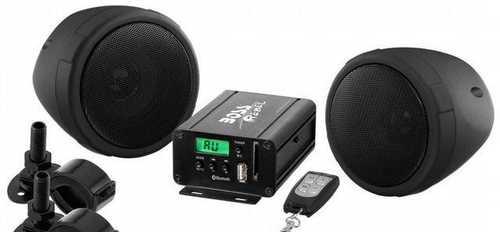 Аудиосистема boss audio marine mcbk520B