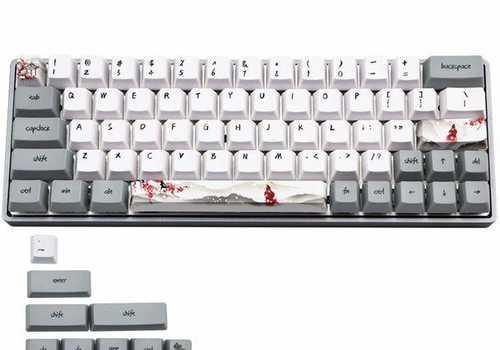 Кейкапы keycaps pbt профиль OEM cherry