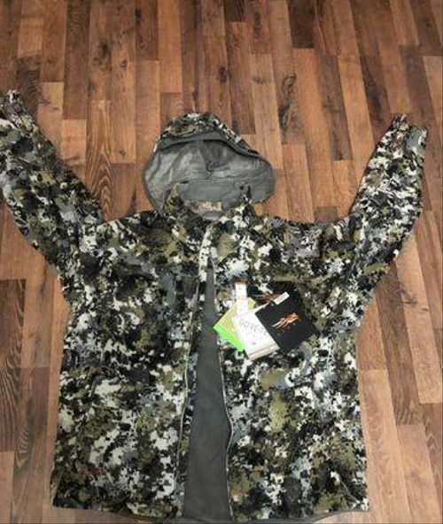 Куртка sitka. Kuiu. Skre Gear. First Lite