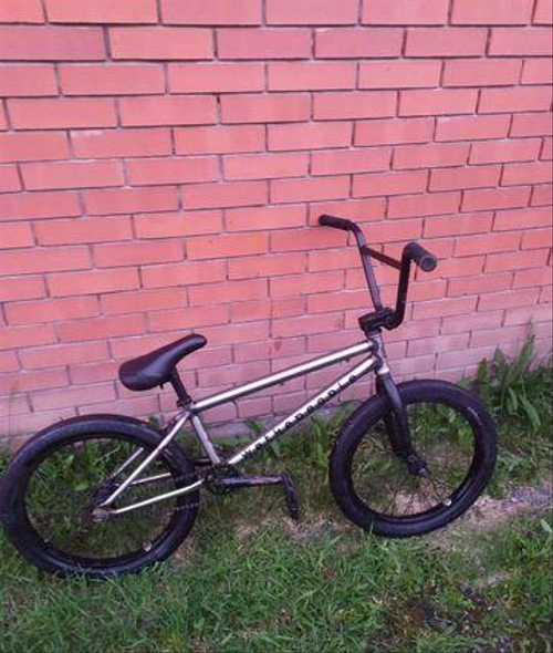 Bmx WethePeople Nova 2020