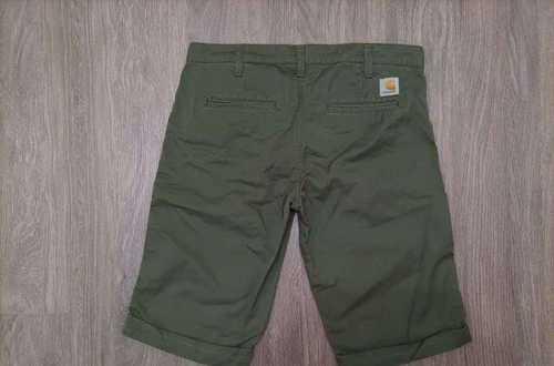 Шорты Carhartt Bermuda Size 29 (s)