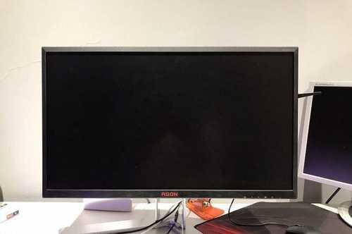 Монитор AOC agon AG251FG 240hz