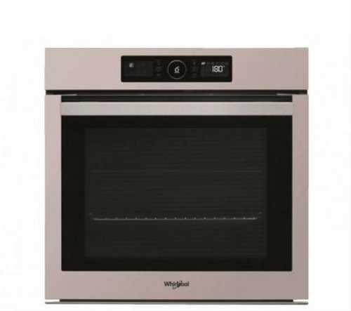 Духовой шкаф Whirlpool AKZ9 6230 S слоновая кость