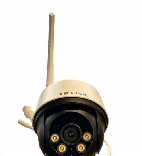 Камера видеонаблюдения Tp-Link TL-IPC632