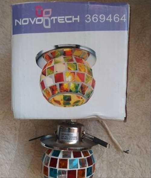 Светильник Novotech 369464