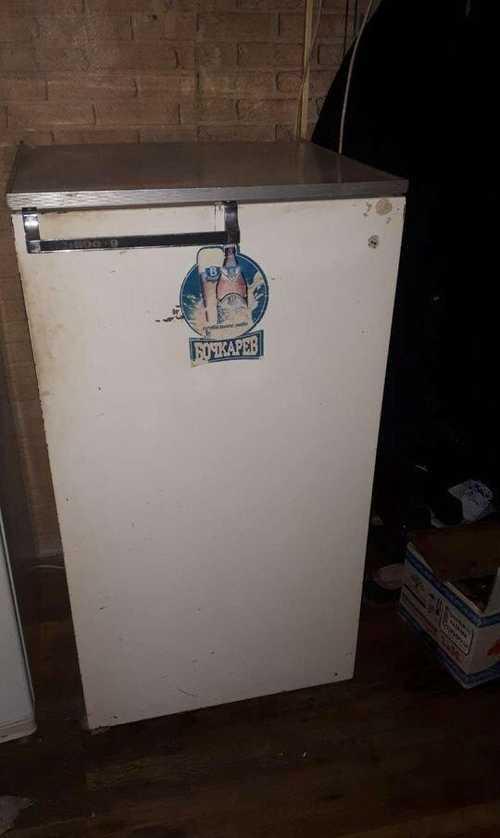Холодильник Полюс 9