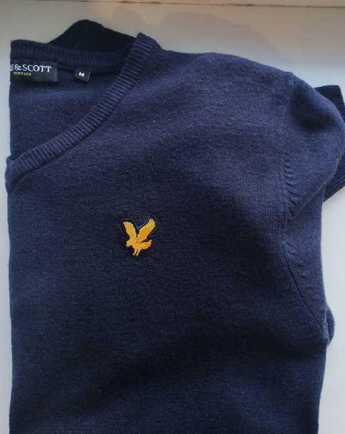 Lyle Scott свитер