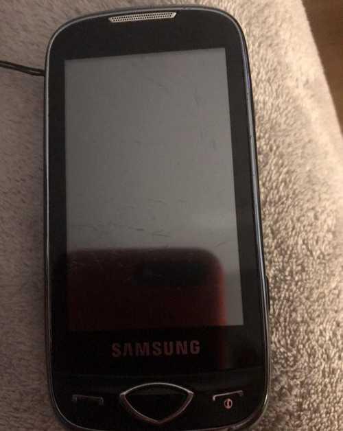 SAMSUNG gt s5560