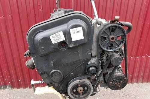 Двигатель Volvo Xc70 2.5T