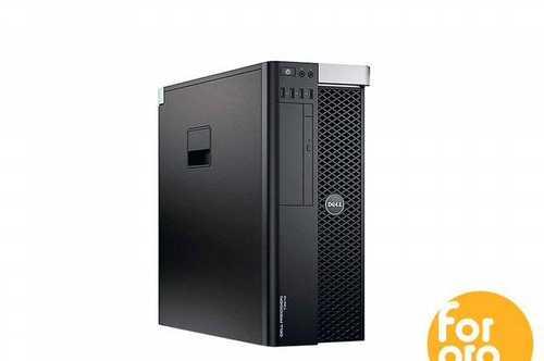 Dell Precision T3610 S310 E5-1620v2 64GB