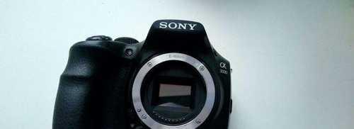 Sony A3000 body