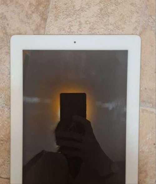 Планшет apple ipad2