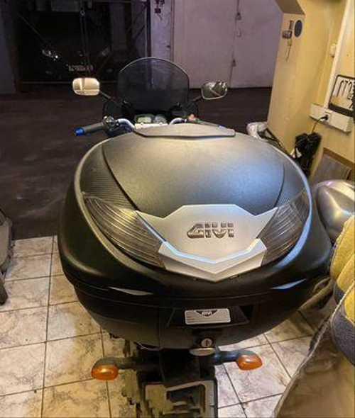 Кофр Givi B360NT 36 литров