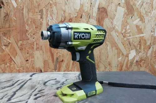 Аккумуляторный винтоверт Ryobi ONE+ RID1801M