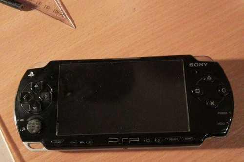 Sony Psp 2008