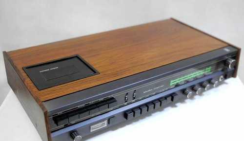 Кассивер Salora Stereo1800, 1978г