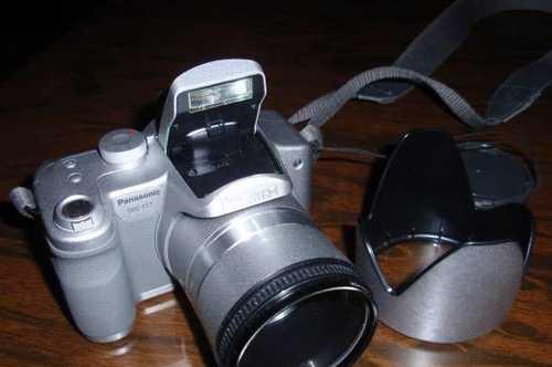 Panasonic DMC - FZ7