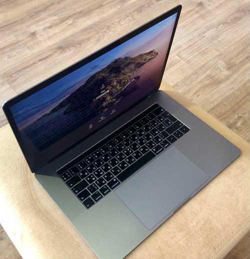 Apple MacBook Pro 15