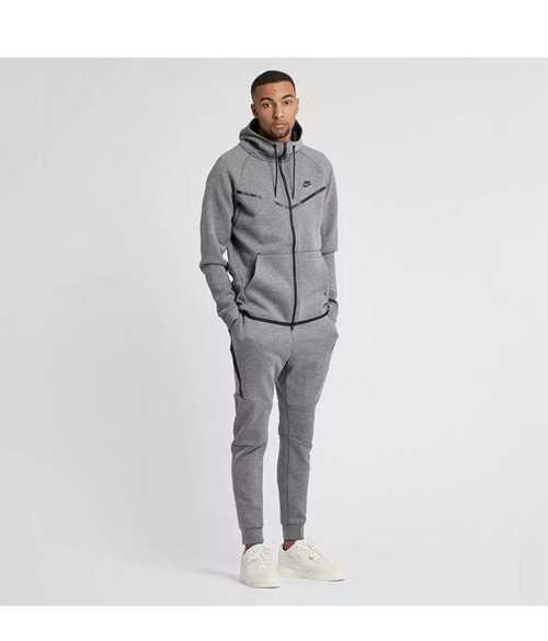 Nike tech fleece костюм