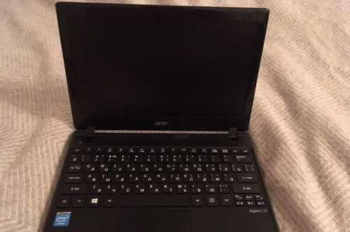 Acer aspire V5-131 Series