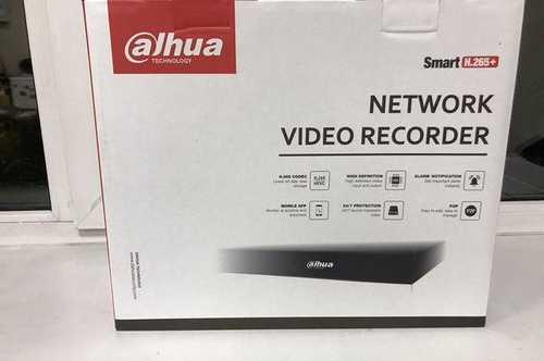 Видеорегистратор IP dahua DHI-NVR4232-4KS2