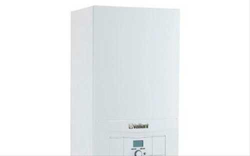 Газовый котел Vaillant turbo tec pro VUW 242/5-3 д