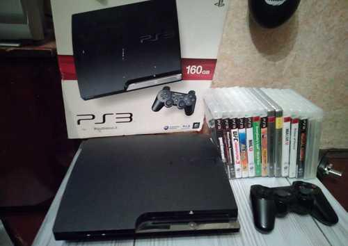 Sony Playstation 3