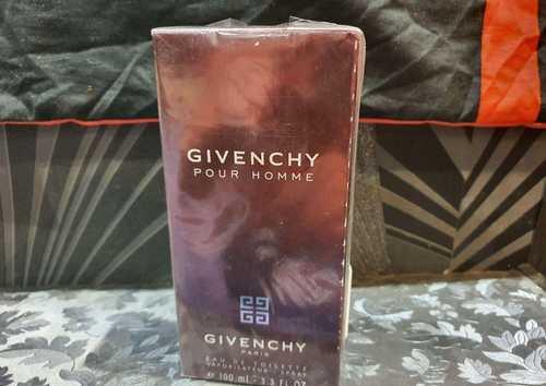 Духи givenchy, chanel (Летуаль)