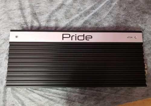 Pride 2.5k