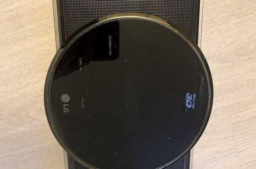 Саундбар LG blue ray HLX55W