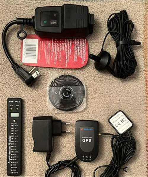 Prestige 1012 таймер TCA 1989 GlobalSat BT-308