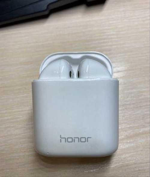 Honor flypods pro