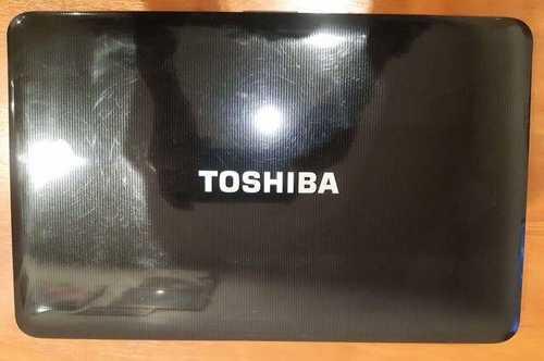 Ноутбук Toshiba C850D-C8K